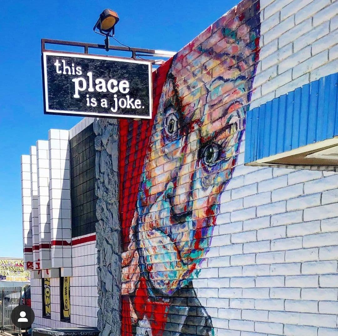 Locations | Wiseguys Comedy Club